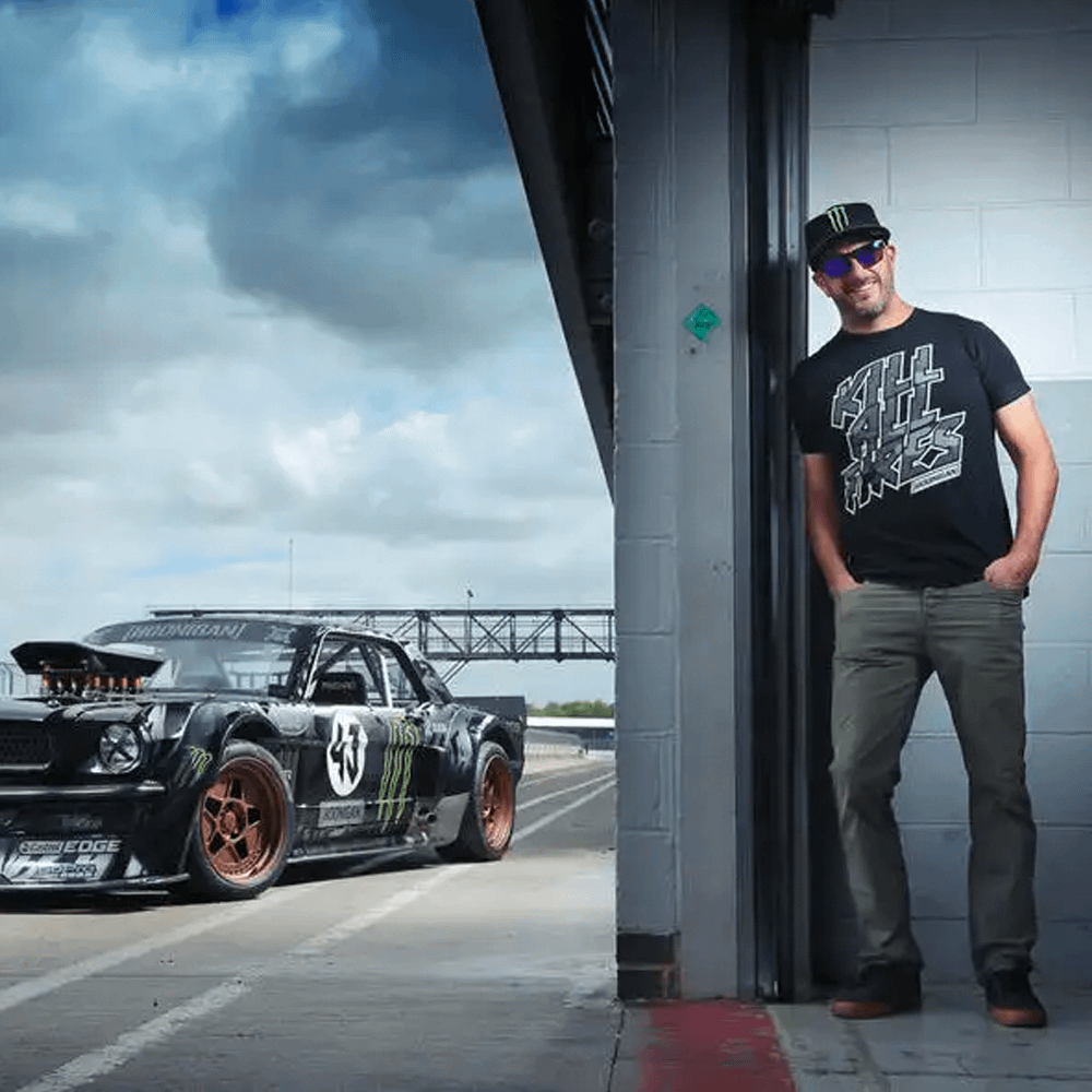 Home - The Drivers HQ